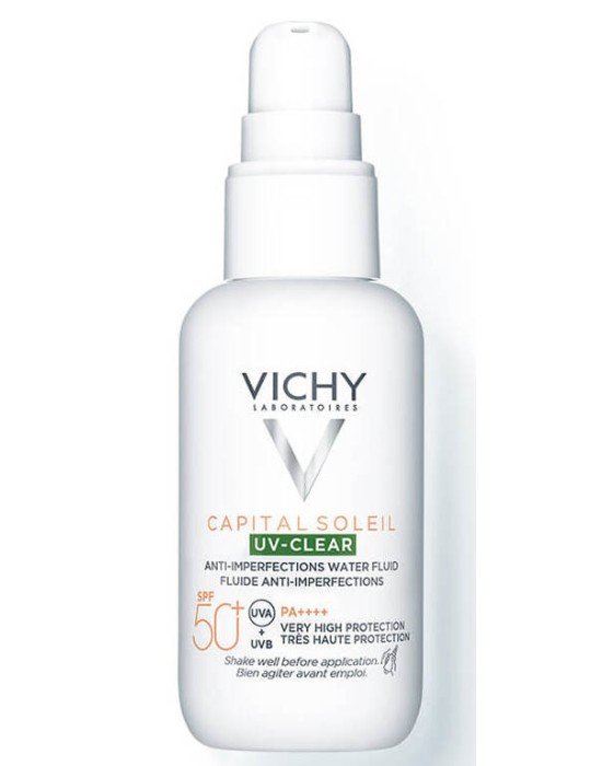 What is SPF and why is it so important for skincare? | Vichy UK