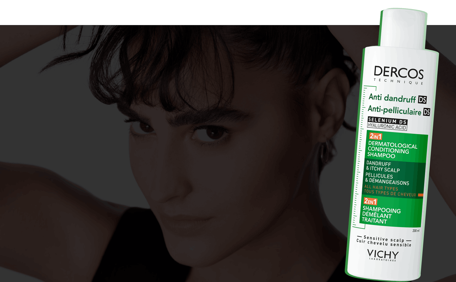 Vichy UK | Unique Ingredients for All Skincare Concerns