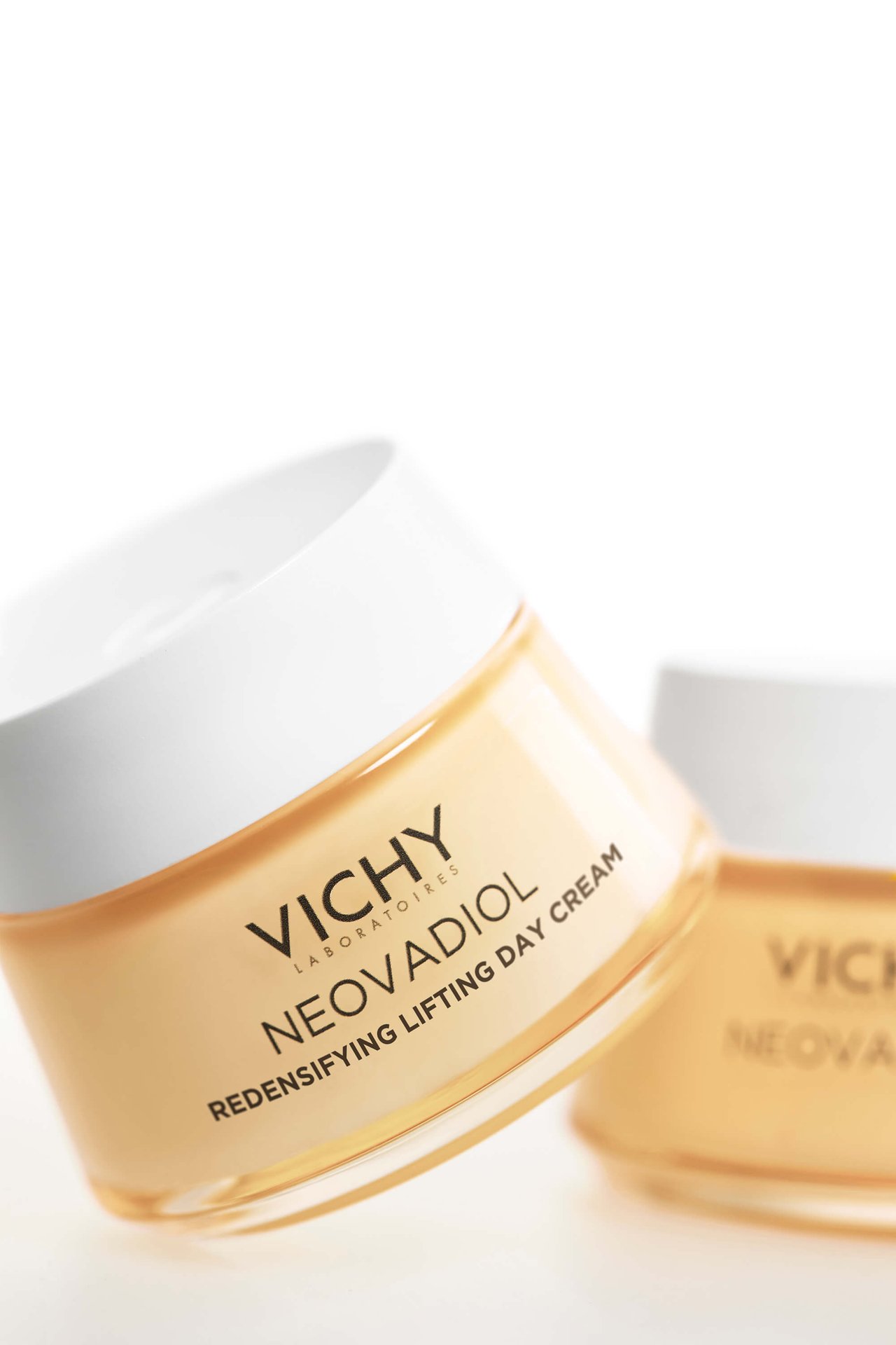 Neovadiol Compensating Complex Cream | Dry Skin | Vichy UK